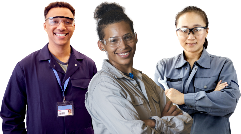 Explore Careers - Next Gen Auto